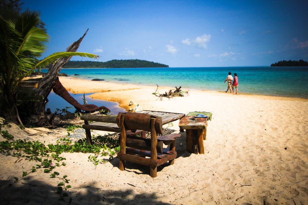 3 Cambodian Islands That Should Be On Your Radar - The Lost Backpack